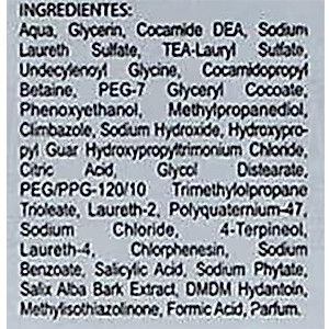 PILEXIL SHAMPOO DANDRUFF ANTI-DANDRUFF OILY HAIR 300MLGood for hair Treatment