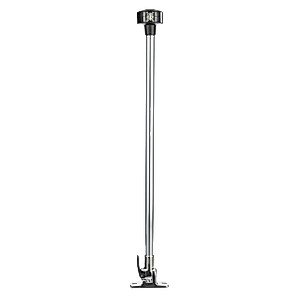 Attwood 7842-S-1 LED 42" Fold Down Anchor/Masthead Navigation Light Stainless Base