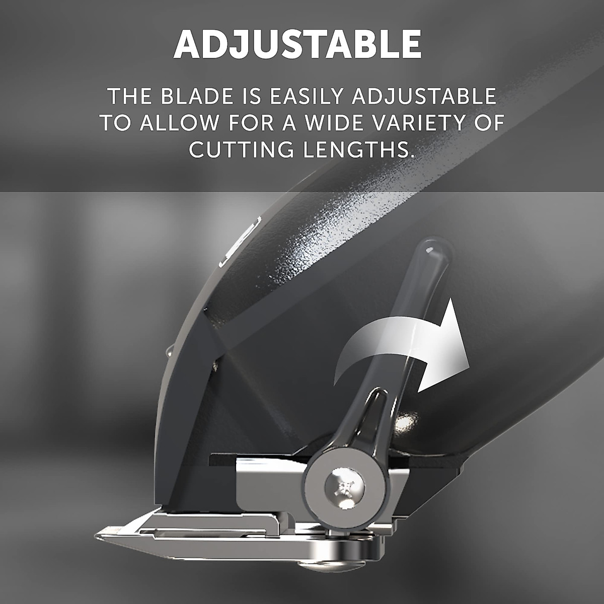 Wahl Competition Blade, Number 30, Full Tooth, Blade Set Animal Clipper, 0.8mm, Replacement Blades, Spare Clipper Blade, Pet Clipper Spares, Stainless Steel, Rust Resistant, Precise Cutting