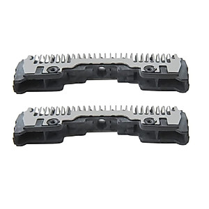 2 Shaver Head Inner Blade for Panasonic WES9170P ARC5 5-Blade Shavers ES-LV97-K, ES-LV67-K, ES-LV95-S, ES-LV65-S
