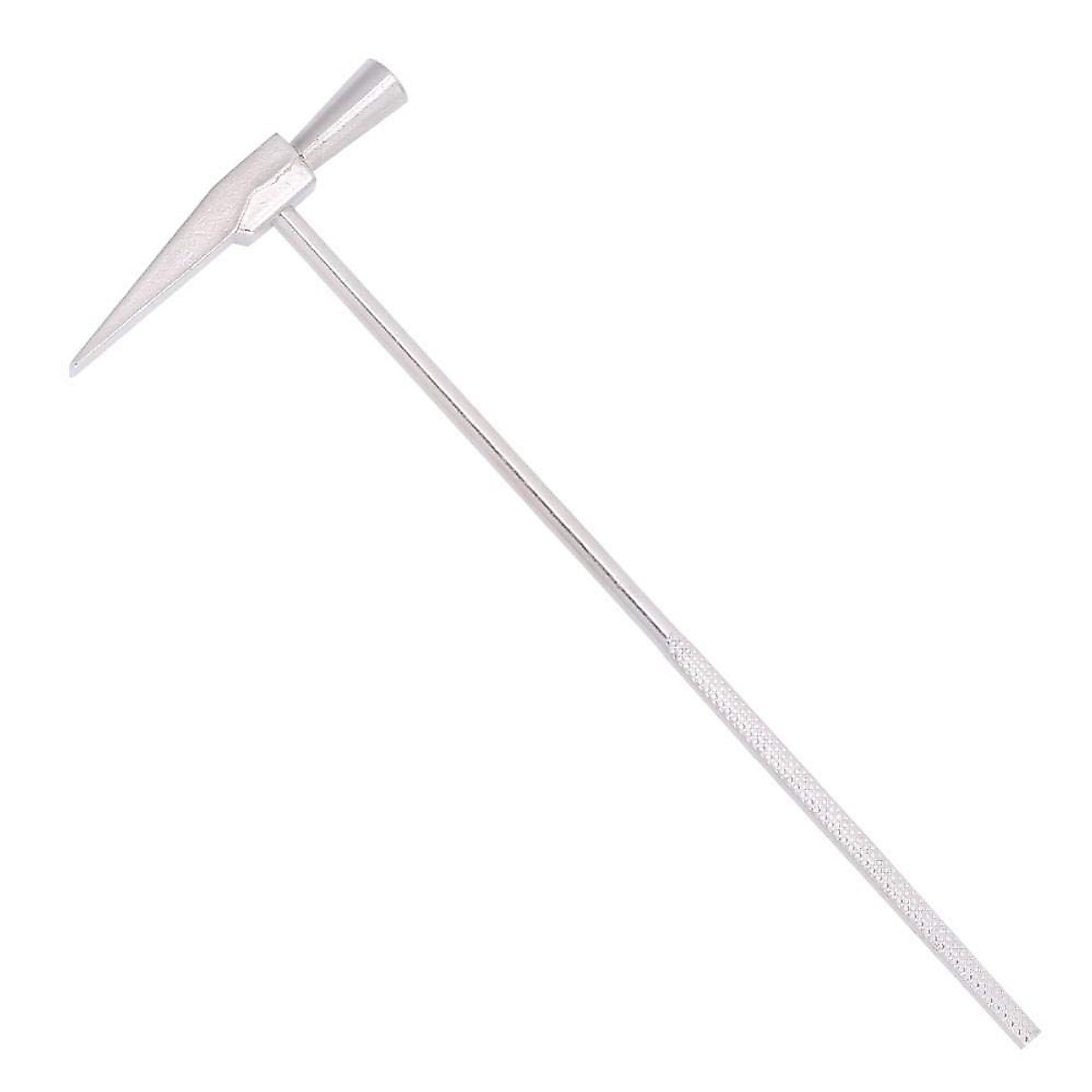 Kalimba Tuning Hammer, Thumb Piano Metal Tuning Hammer for Thumb Piano Sound Maintenance Kalimba Tuner And Hammer