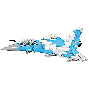 Cobi toys 400 Pcs Armed Forces /5801/ Mirage 2000