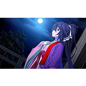 Infinite Stratos 2: Love And Purge - Limited Edition [PS Vita]