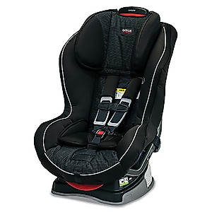 Britax Emblem 3 Stage Convertible Car Seat, Dash