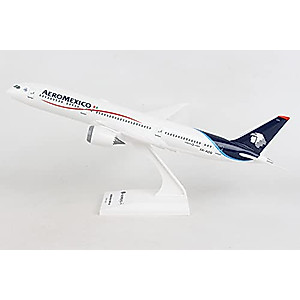 Daron Skymarks Aeromexico 787-9 1/200 SKR1075