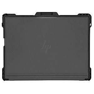 Targus+Commercial+Grade+Tablet+Case+for+HP+Elite+x2+G4+Black+(THZ811GLZ)