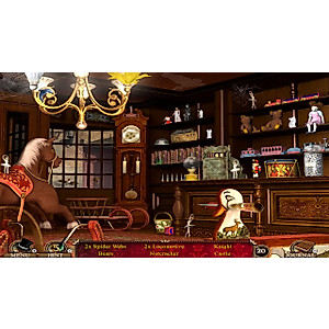 Hidden Objects Collection - Volume 2 for Nintendo Switch