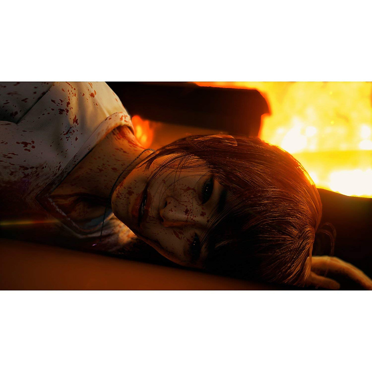 JUDGE EYES: SHINIGAMI NO YUIGON VOICE JAPANESE (CHINESE SUBS) for PlayStation 4 [PS4]