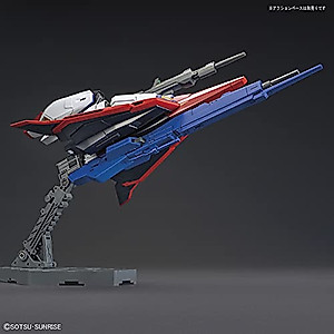 Hg 1/144 Zeta Gundam