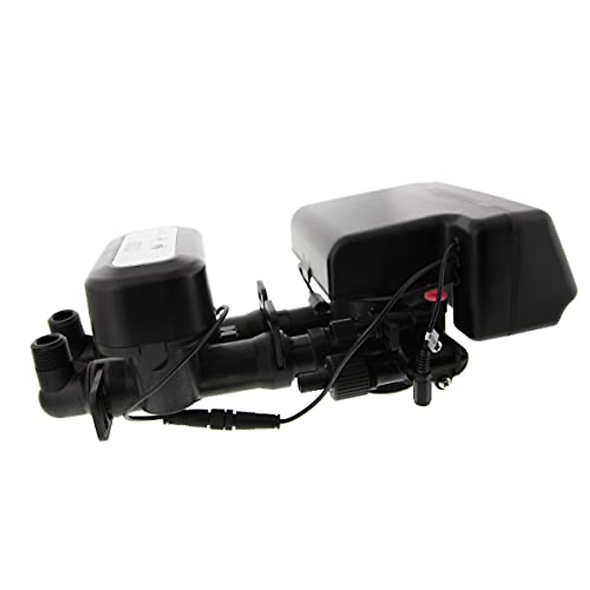 Tier1 48,000 Grain High Efficiency Digital Whole House Water Softener - Advanced Series