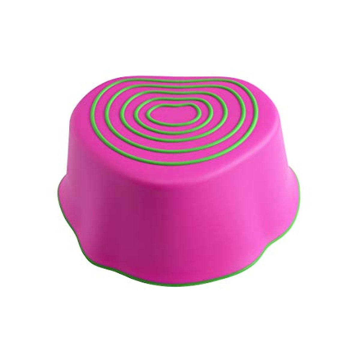 edxeducation Step-a-Trail - 6 Piece Backyard Obstacle Course for Kids - Indoor and Outdoor - Build Coordination and Confidence - Physical and Sensory Play