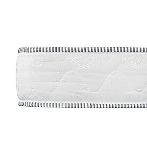 Primo International Matty Mattress White