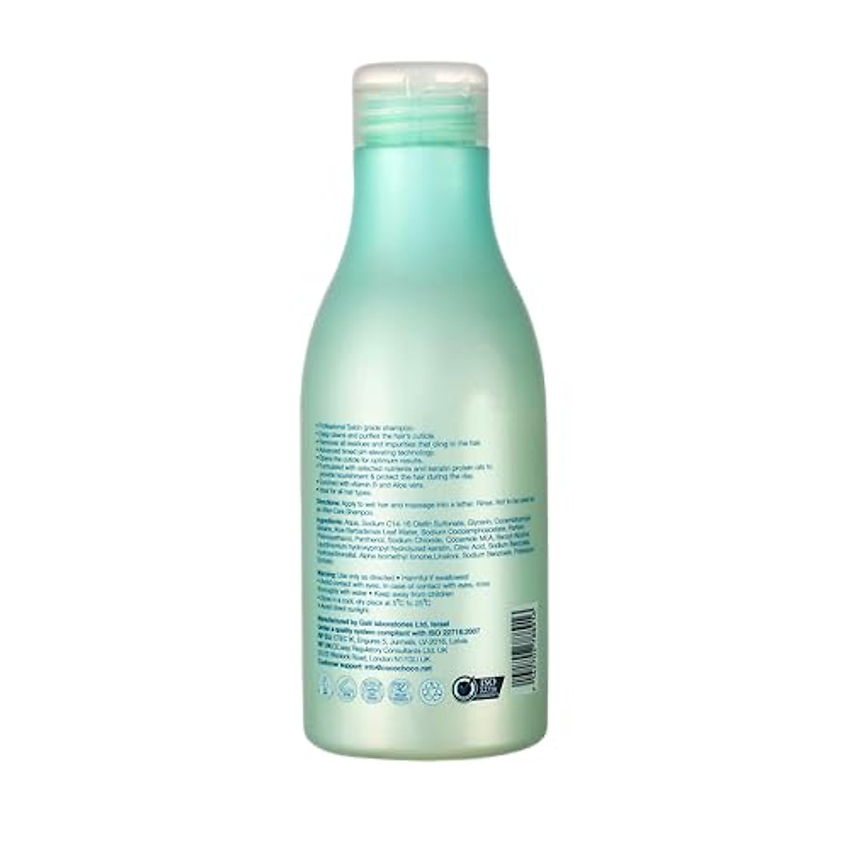 COCOCHOCO Clarifying Cleansing Shampoo 13.5 Fl OZ / 400ML by COCOCHOCO