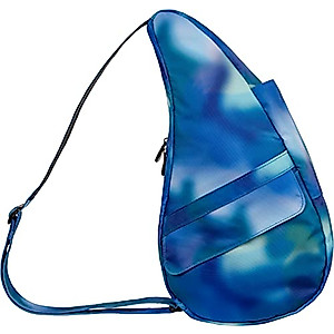 AmeriBag Small Healthy Back Bag Tote Prints and Patterns (Cosmos)