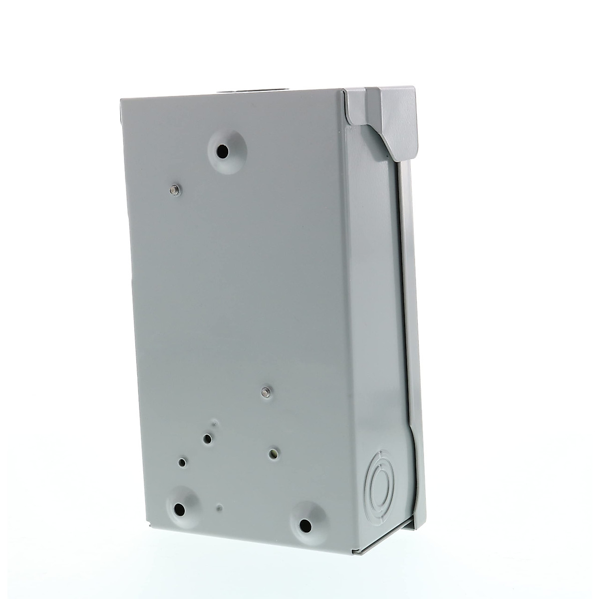 SIEMENS 2P 60A 240V General Duty Safety Switch Outdoor, Non-Fusible