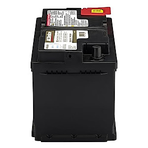 ACDelco Gold 94RAGM (88864542) 36 Month Warranty AGM BCI Group 94R Battery