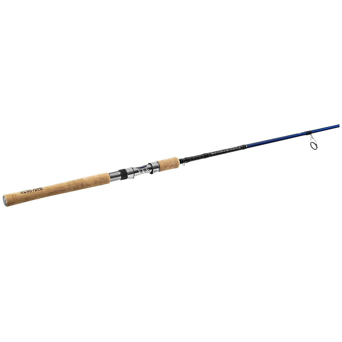 Tsunami Carbon Shield II TSCSHDII701M-B Spinning Rod