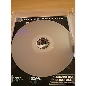 Dead Space 2 - Limited Edition (PS3)