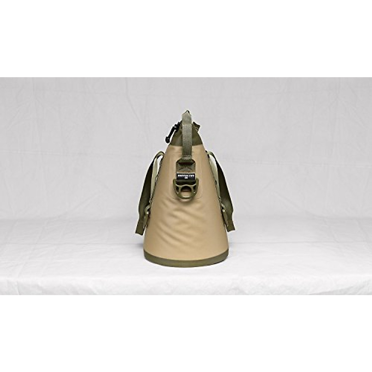 YETI Hopper Two 20 Portable Cooler, Field Tan / Blaze Orange