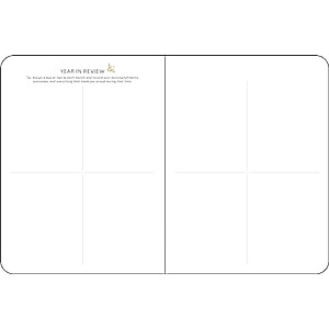 milk and honey 12-Month 2024 Monthly/Weekly Agenda Calendar