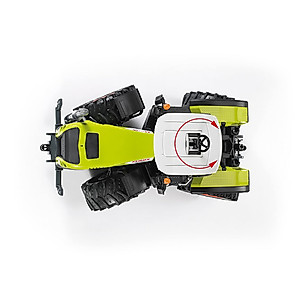 Bruder Claas Xerion 5000