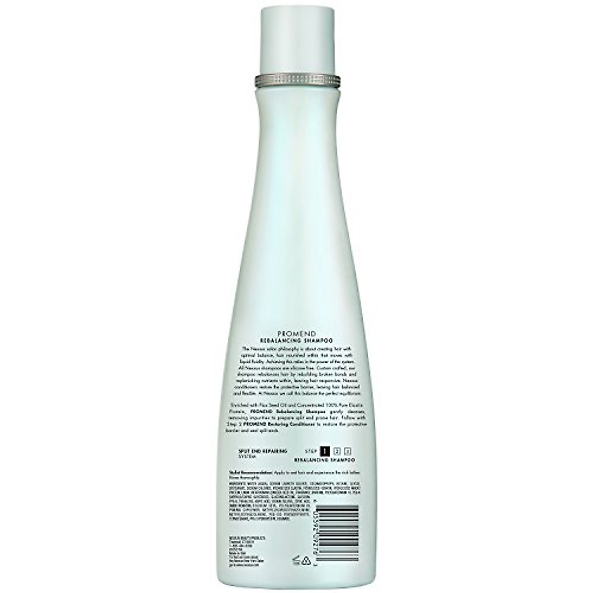 Nexxus Promend Shampoo, for Hair Prone to Split Ends 13.5 oz