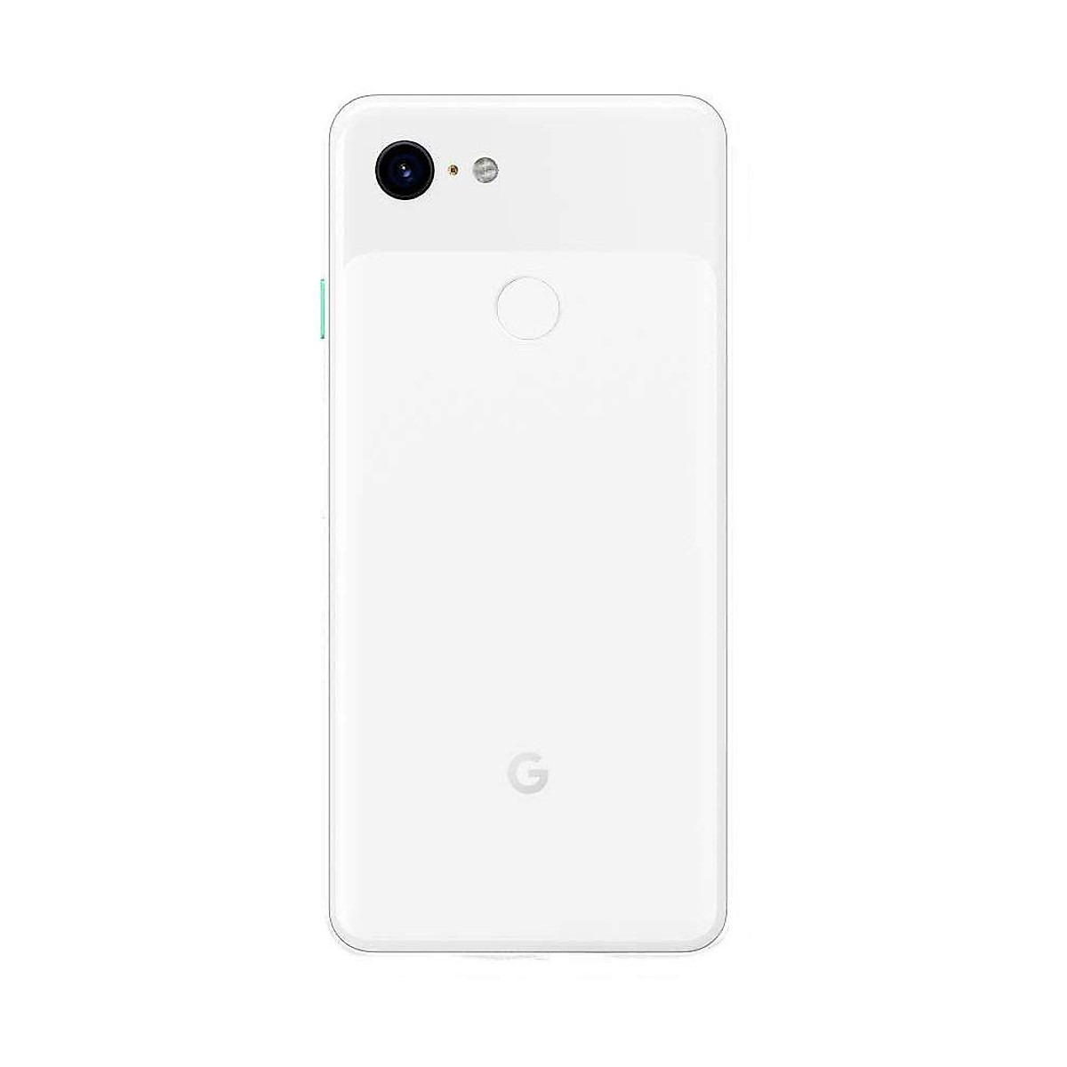 Google Pixel 3 XL Unlocked US Warranty 128 GB Clearly White