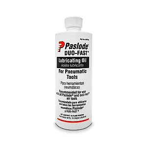 Paslode Pneumatic Oil