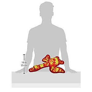 Pet Lou Land Warrior Mallard Duck, 13-inch