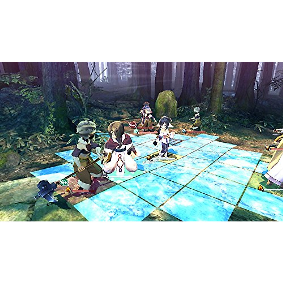 UTAWARERUMONO: ITSUWARI NO KAMEN