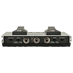 BOSS FS-6 Dual Pedal Switch