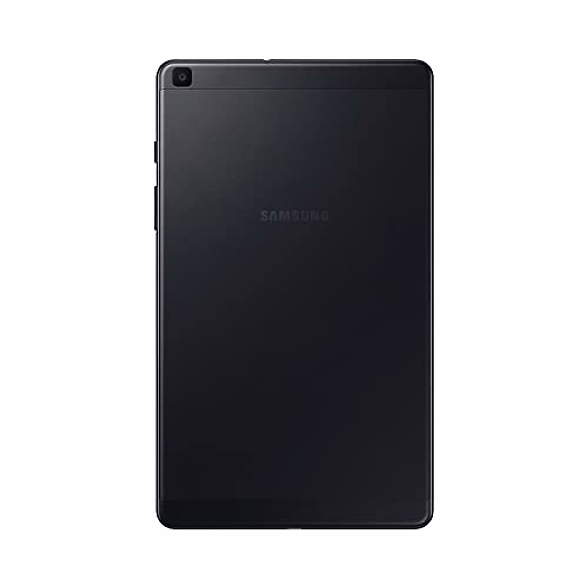 SAMSUNG Galaxy Tab A Tablet Computer 8.0'' WXGA (1280 x 800) Display 4-Core Qualcomm Snapdragon 429 2GB RAM 32GB Storage 5100mAh Battery Android OS - Black