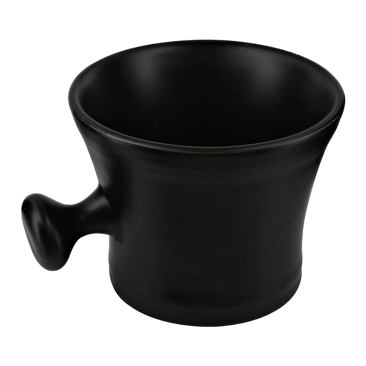 Suavecito Premium Blends Shave Mug Black Men's Grooming Supply