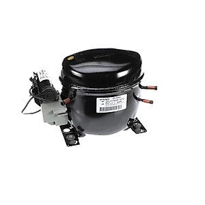 Glastender Compressor, R134A, 115V, Embraco, Ffu80Hax