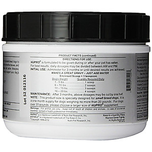 Nupro Joint Support (1 lb)