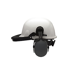 Pyramex HHABCMS Headgear for Standard Cap Style Hard Hat