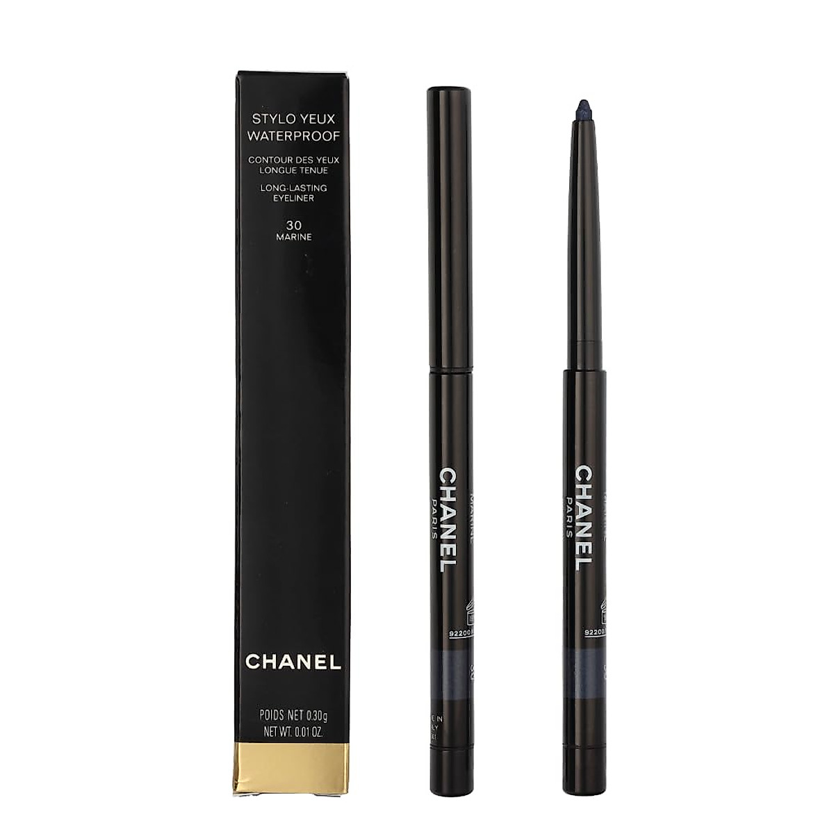 STYLO yeux WP 0.3 g N30-marine