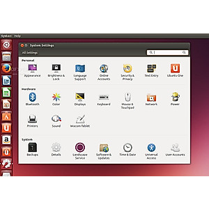 Ubuntu Linux 14.04 "Trusty Tahr" on Bootable 16GB USB Flash Drive and DVD - Both 32-bit and 64-bit Included!