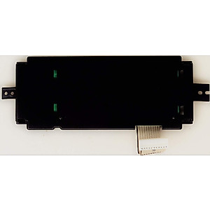 CoreCentric Wall Oven Control Board replacement for Whirlpool W10532438 / WPW10532438 (Renewed)