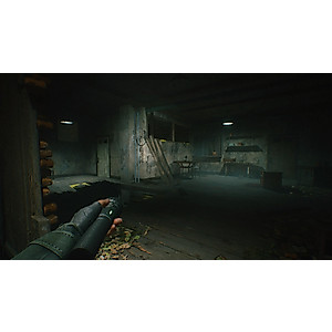 A Quiet Place: The Road Ahead - PlayStation 5