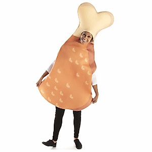 Chicken Bacon Ranch Halloween Group Costume - Funny Food & Condiment Outfits