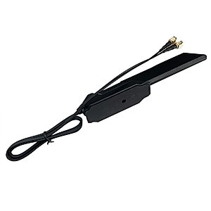 JINTAI Replacement for ASUS 2T2R ROG Strix B660-I / Z590-E / Z690-A / Z690-E / Z690-I / X570-E / Z590-F / Z590-I / Z690-A / Z690-F / Z690-G WiFi Antenna Cable CN:14008-02650600