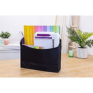 Totally Tiffany Desk Maid Storage Solutions - Store & Clip Pods - Large Storage
