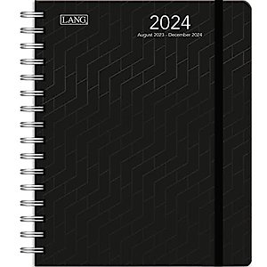 LANG Executive 2024 Deluxe Planner (24991038113)