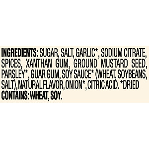 Good Seasons Garlic & Herb Dressing & Recipe Mix, 0.75 OZ