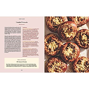 Savory Baking: An Innovative Pastry Cookbook with a Healthy Twist, Bake Your Way to a Healthier You!