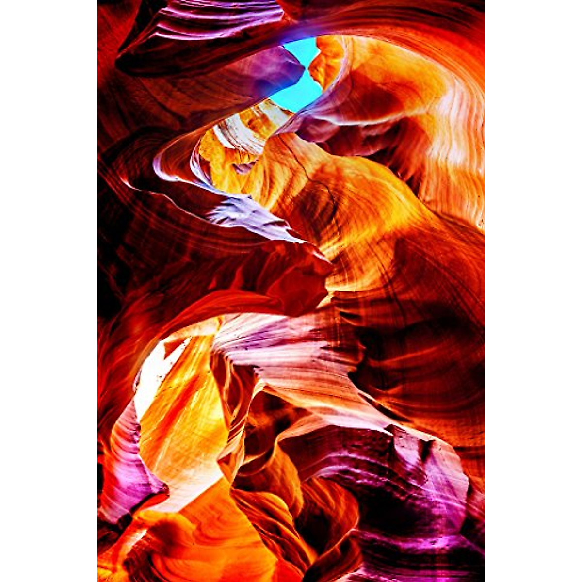 Flowing (Magic Blox)