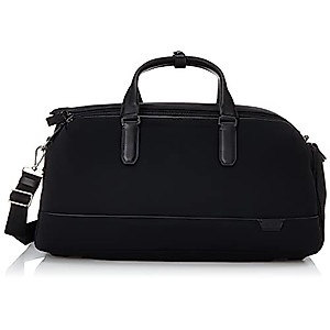 TUMI - Harrison Port Weekend Duffel - Black