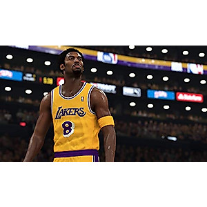 NBA 2K21 - Xbox One