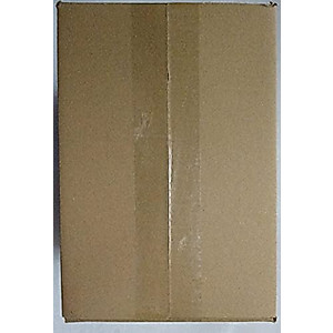 Baffect Shoe Rack Organizer, DIY Free Combination Plastic Shoe Storage, Stackable 8 Pair Shoe Shelf for Closet, Entryway and Hallway (4 Tiers)